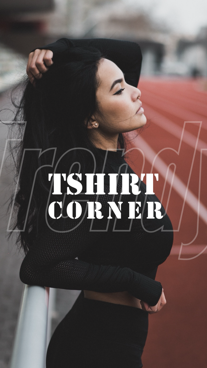 Home page – TShirt Corner