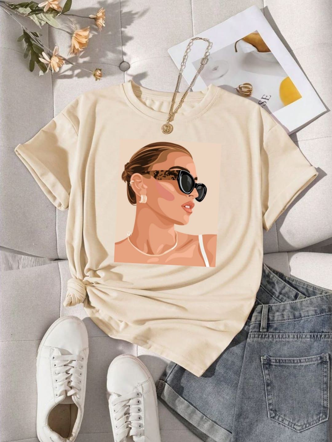 T-Shirt Corner: Your Ultimate Destination for Stylish Apparel – TShirt ...