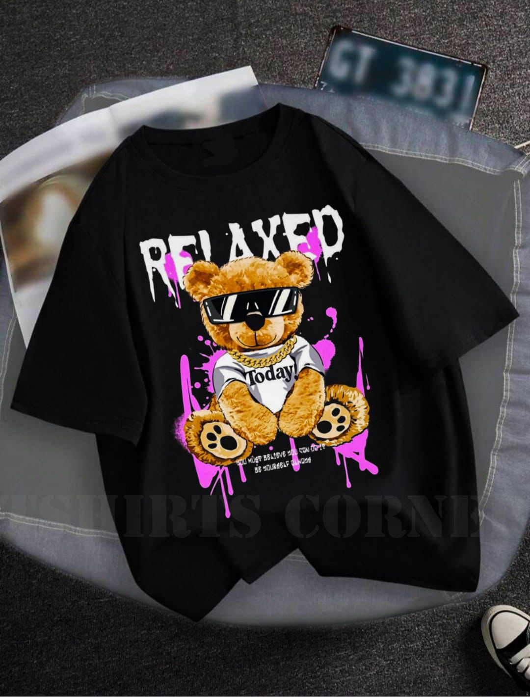 T-Shirt Corner: Your Ultimate Destination for Stylish Apparel – TShirt ...