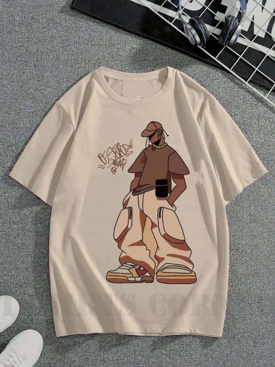 T-Shirt Corner: Your Ultimate Destination for Stylish Apparel – TShirt ...