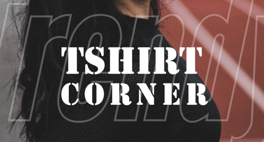 T-Shirt Corner: Your Ultimate Destination for Stylish Apparel – TShirt ...