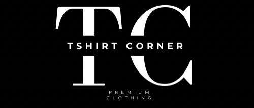 T-Shirt Corner: Your Ultimate Destination for Stylish Apparel – TShirt ...