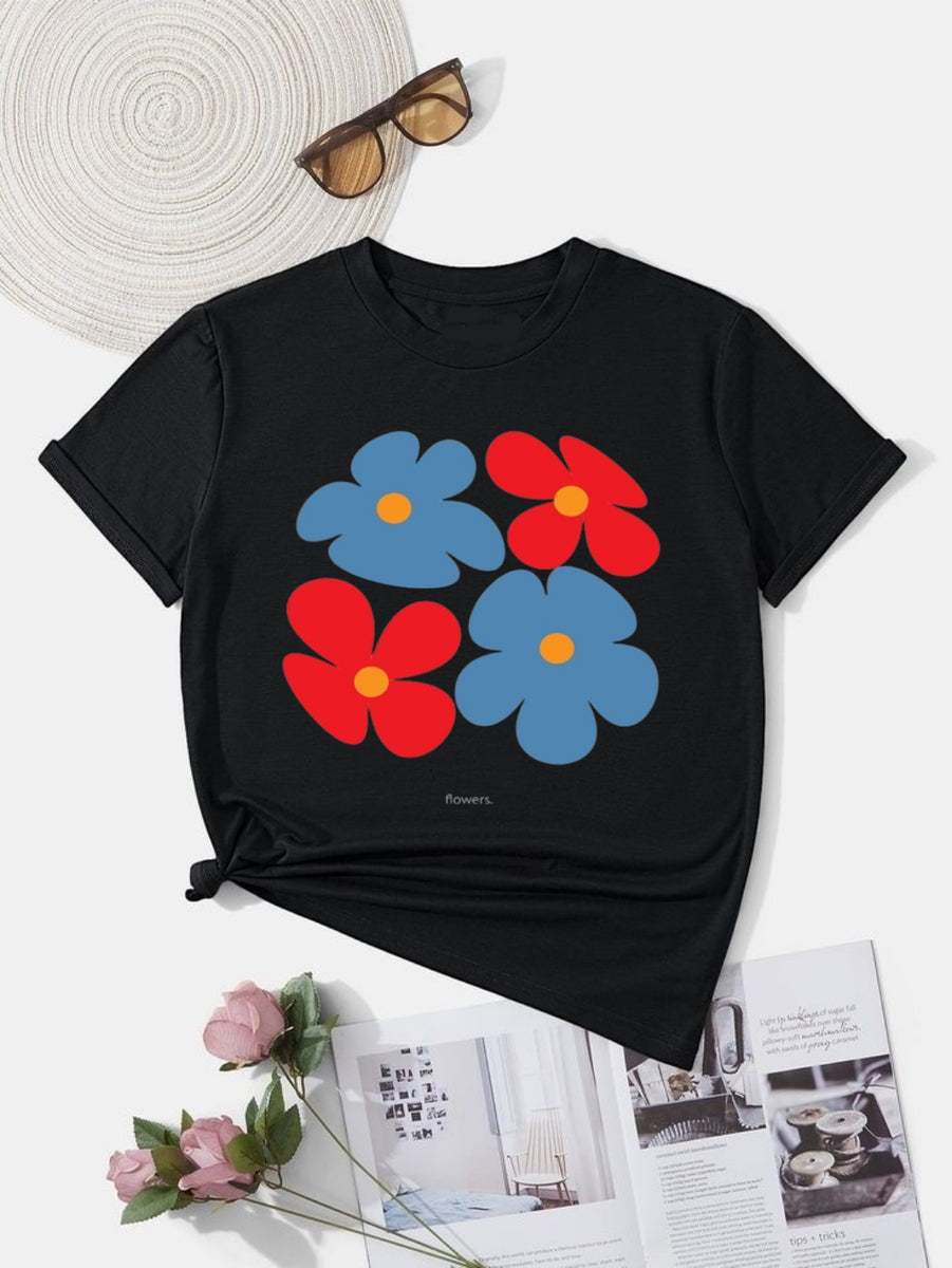 "Urban Chic: Stylish Street Wear Tees for Girls" – TShirt Corner