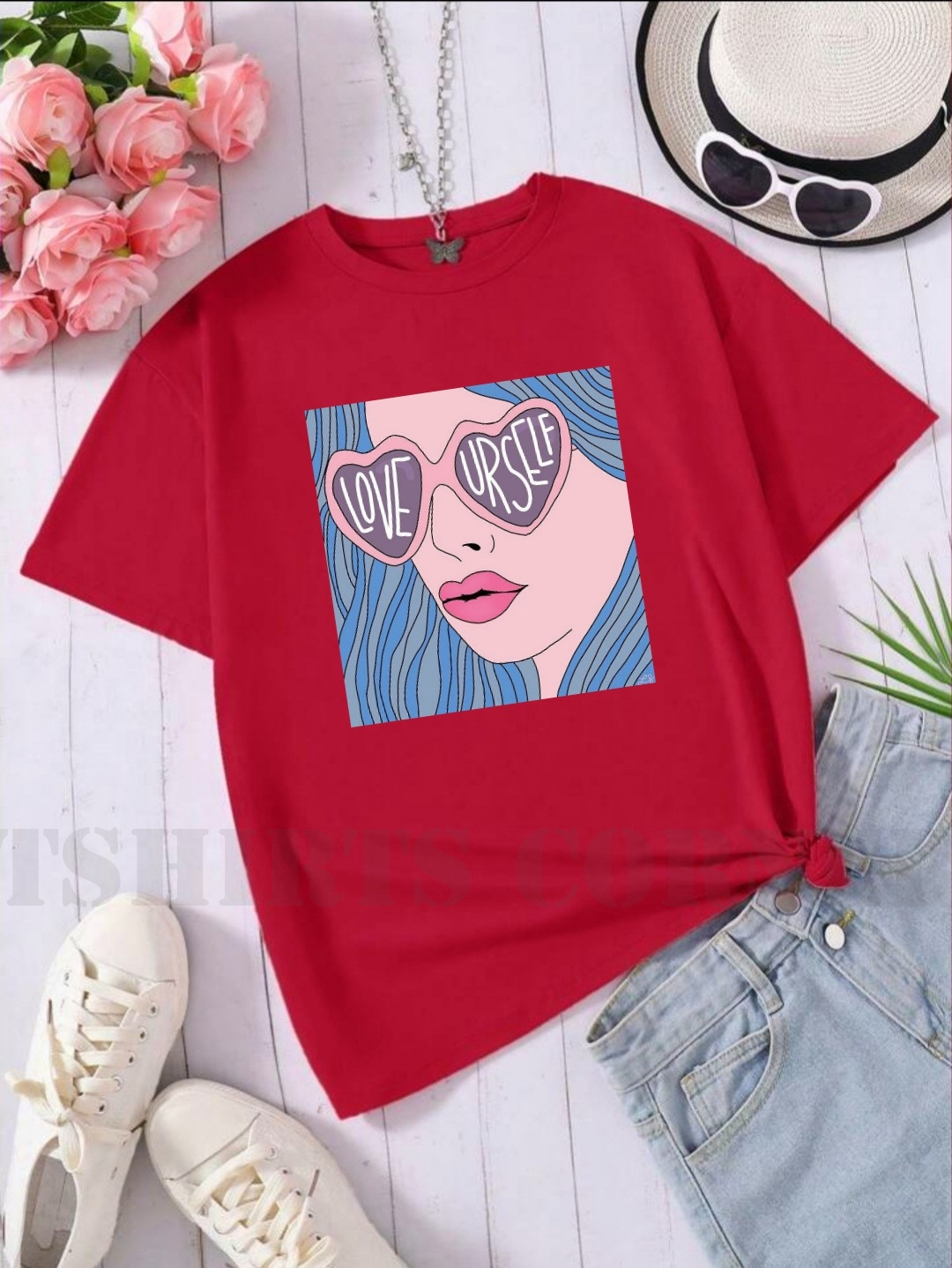 T-Shirt Corner: Your Ultimate Destination for Stylish Apparel – TShirt ...